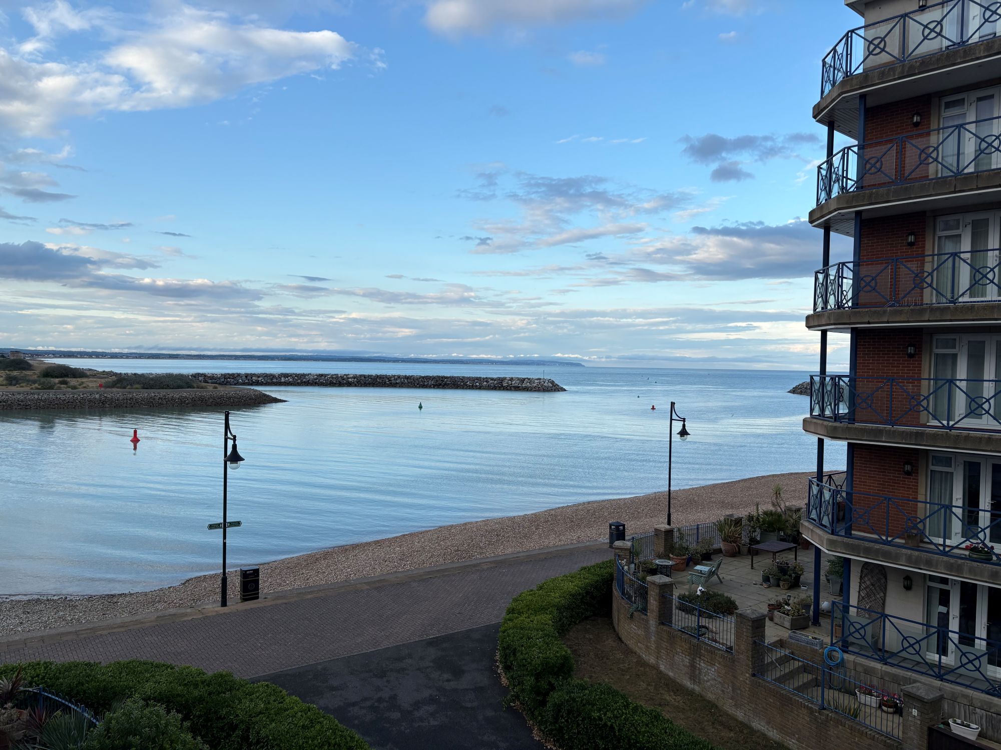 Harbour View Holiday Home Sovereign Harbour Eastbourne For 4