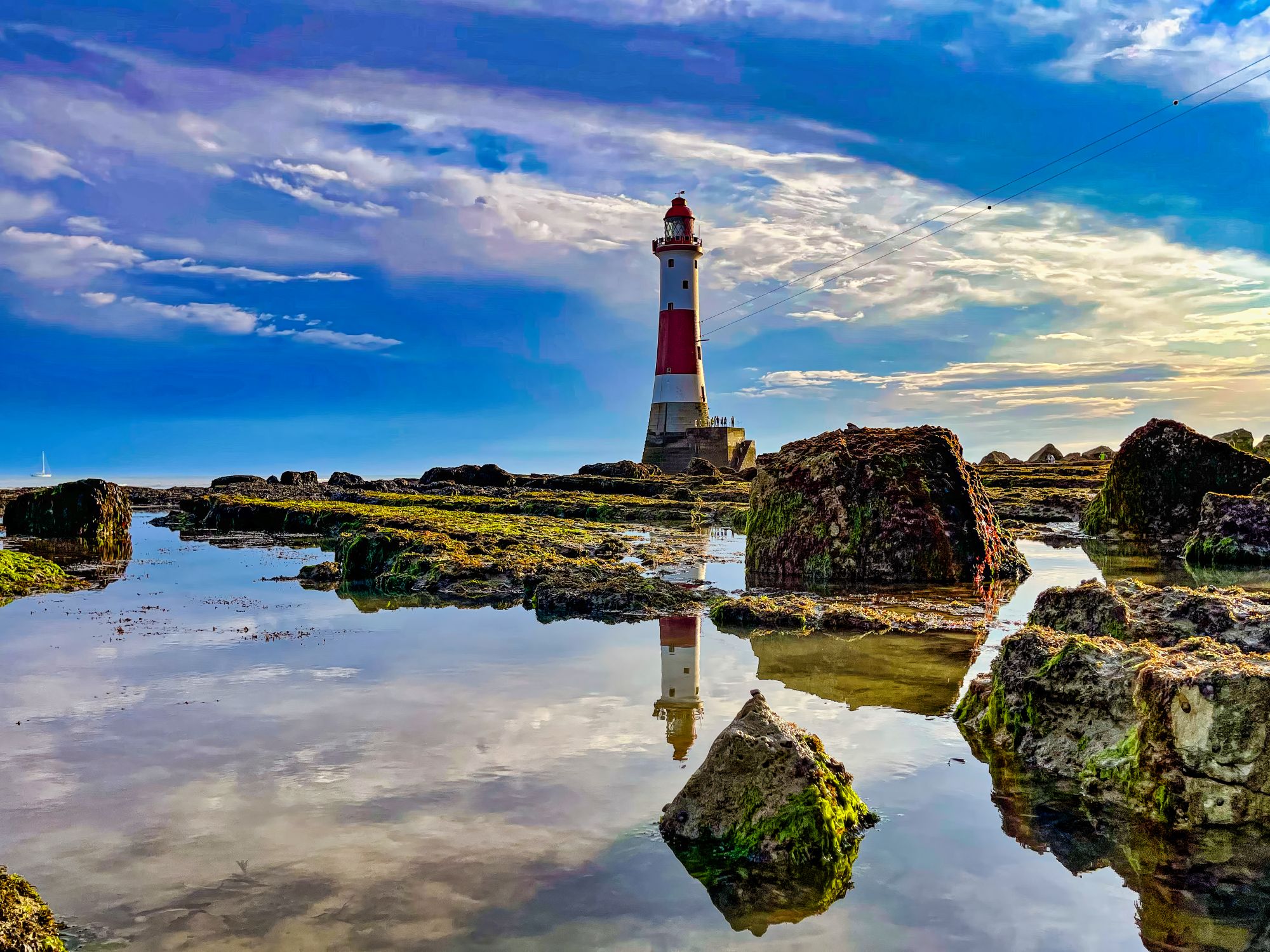 Why Eastbourne is the perfect winter getaway